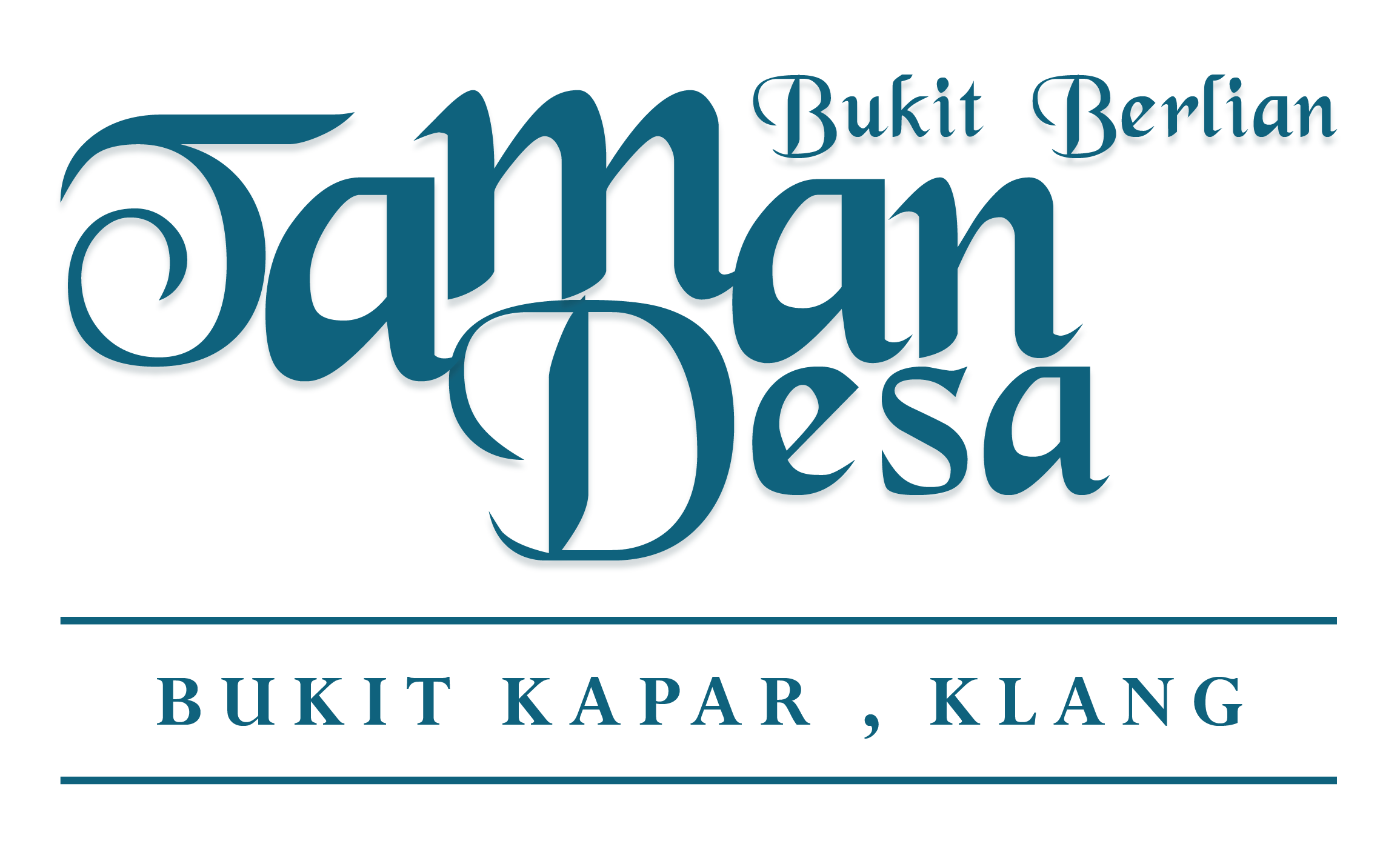 For Sale - Taman Desa Bukit Berlian - Tkayland & Development